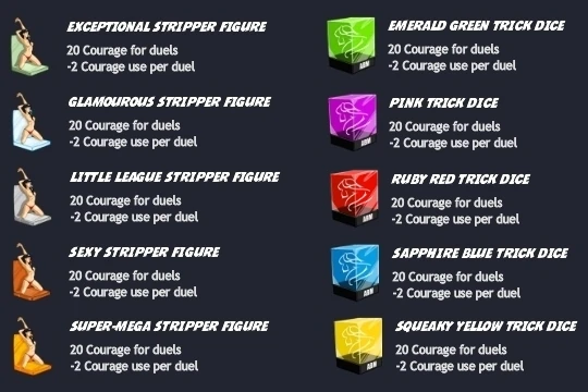 Trophies | Big Bang Empire Wiki | Fandom