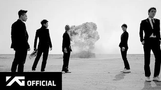 Love Song | BIGBANG Wiki | Fandom