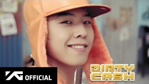 Dirty Cash | BIGBANG Wiki | Fandom