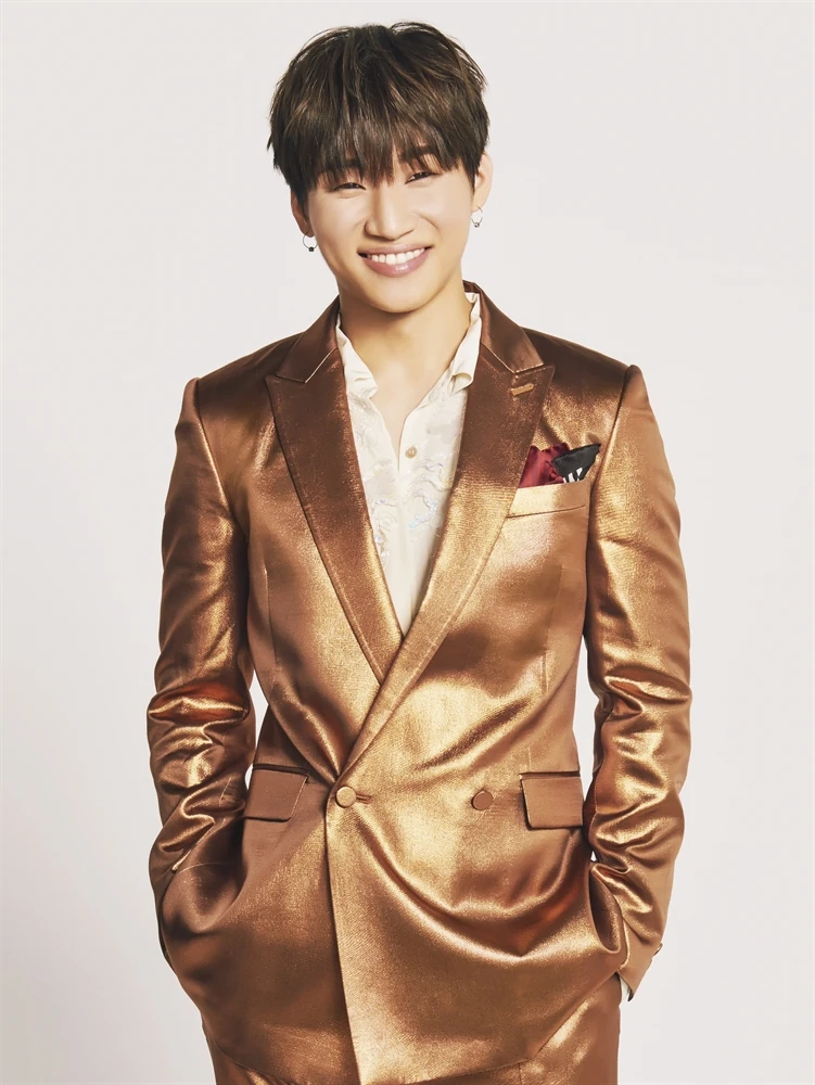 Bigbang Daesung