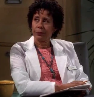 Vernee Watson | The Big Bang Theory Wiki | Fandom