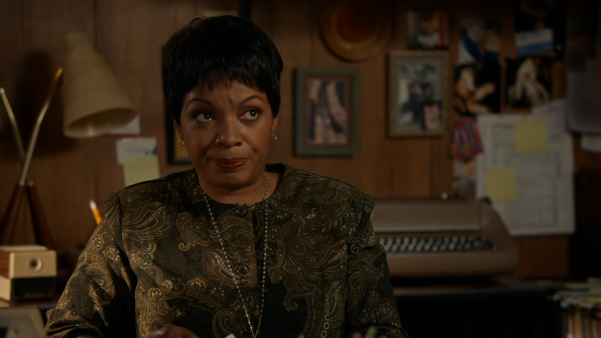 Nancy (Young Sheldon) | The Big Bang Theory Wiki | Fandom