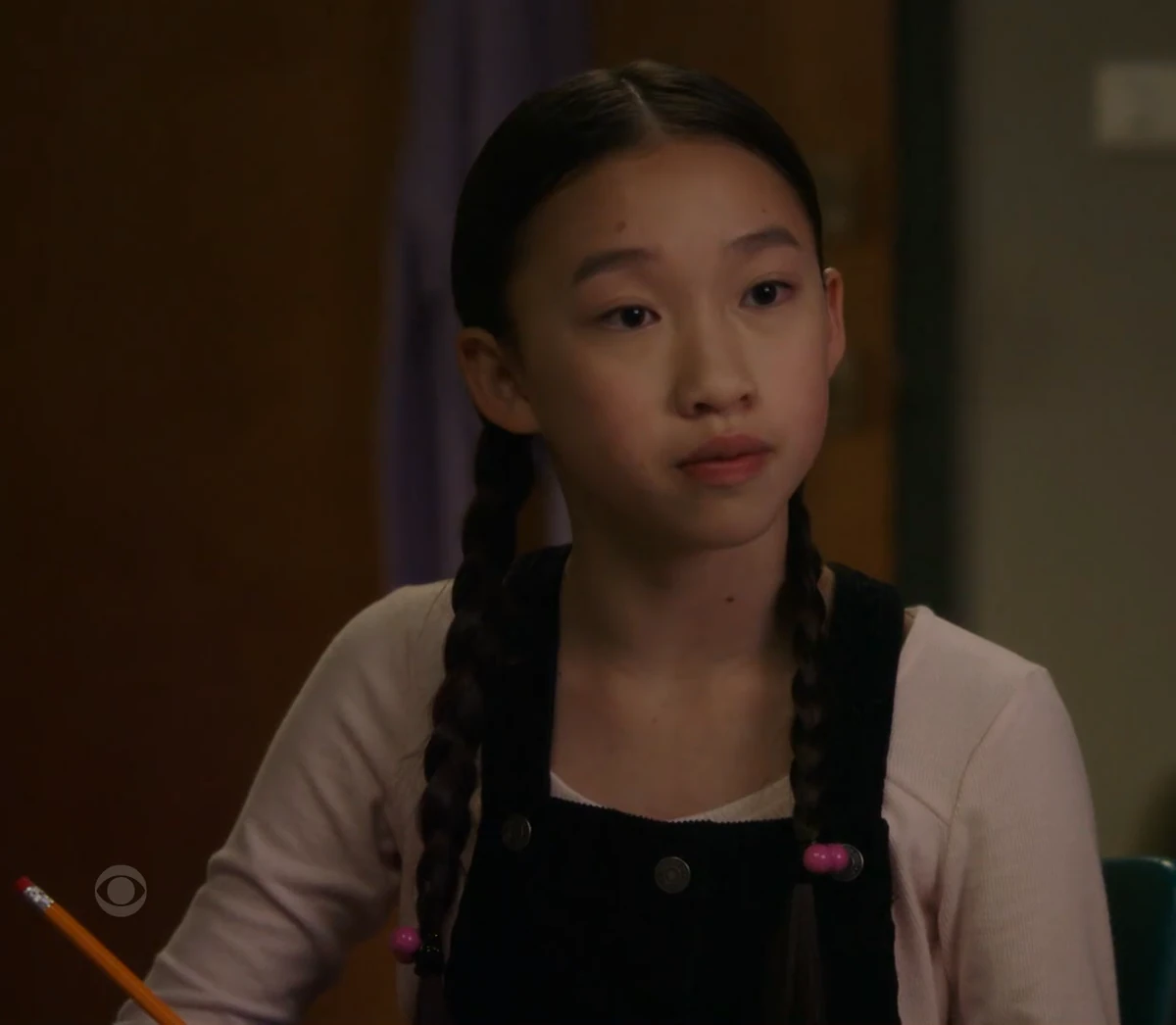 Mei-Tung Chen | The Big Bang Theory Wiki | Fandom