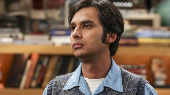 Rajesh Koothrappali/Gallery - Himself | The Big Bang Theory Wiki | Fandom