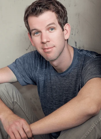 Matt Hobby | The Big Bang Theory Wiki | Fandom