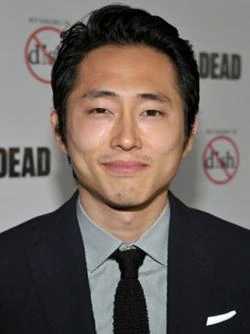 Steven Yeun | The Big Bang Theory Wiki | Fandom