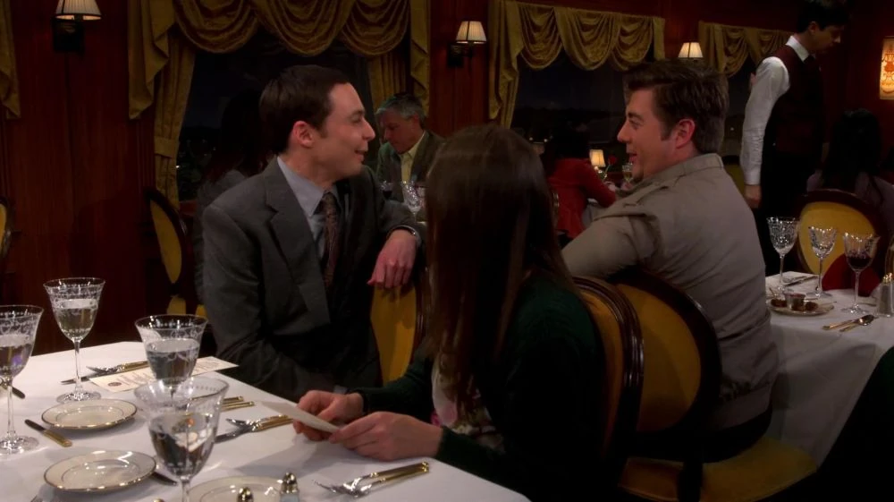 Eric (Season 7) | The Big Bang Theory Wiki | Fandom