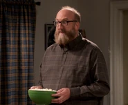 Bert Kibbler | The Big Bang Theory Wiki | Fandom