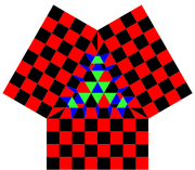 Three-Person Chess | The Big Bang Theory Wiki | Fandom
