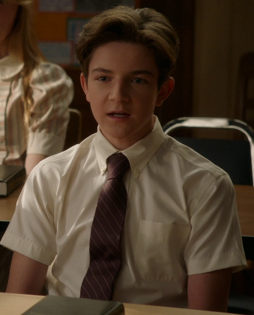 Danny (Young Sheldon) | The Big Bang Theory Wiki | Fandom