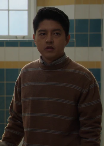 Toby (Young Sheldon) | The Big Bang Theory Wiki | Fandom