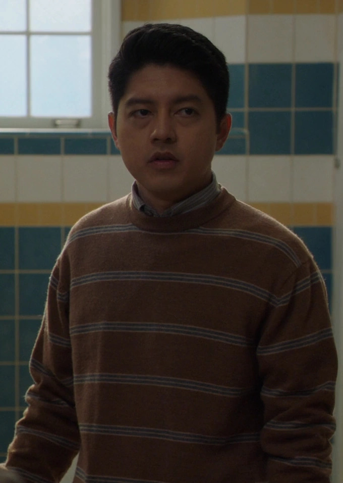 Toby (Young Sheldon) | The Big Bang Theory Wiki | Fandom