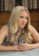 Todd's Mom | The Big Bang Theory Wiki | Fandom