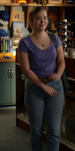 Sam (Young Sheldon) | The Big Bang Theory Wiki | Fandom