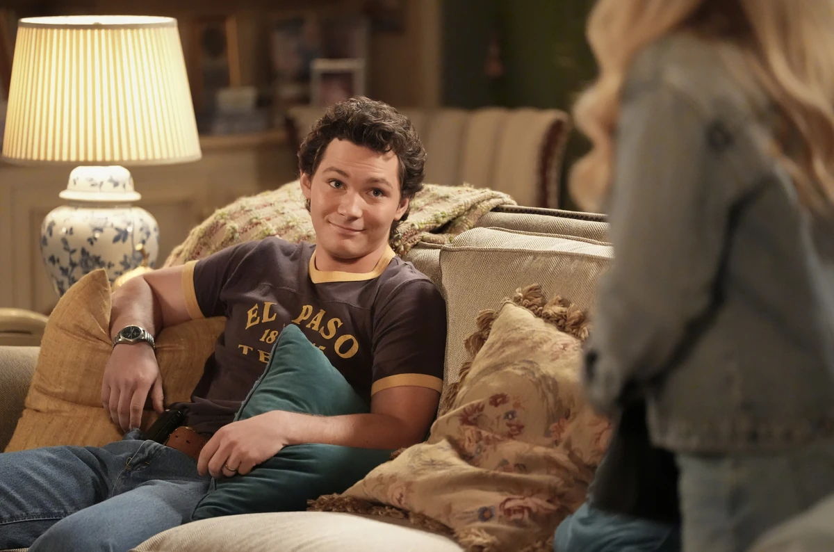 Todd's Mom | The Big Bang Theory Wiki | Fandom