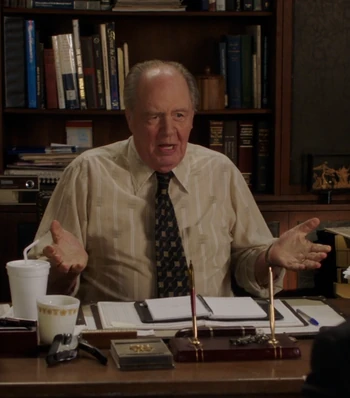 Leslie Gance | The Big Bang Theory Wiki | Fandom