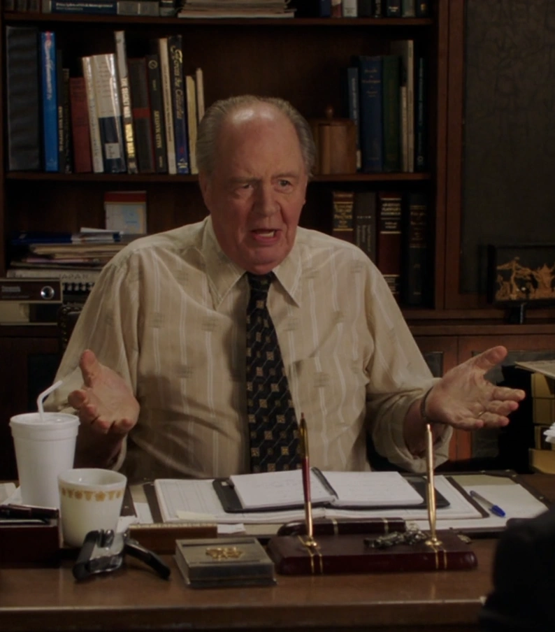 Leslie Gance | The Big Bang Theory Wiki | Fandom