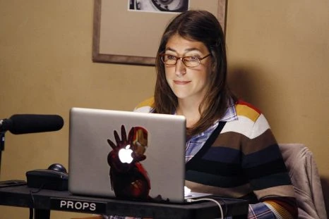 Der Gestank der Verzweiflung | Big Bang Theory Wiki | Fandom