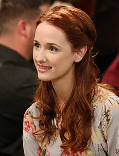 Emily Sweeney | Big Bang Theory Wiki | Fandom