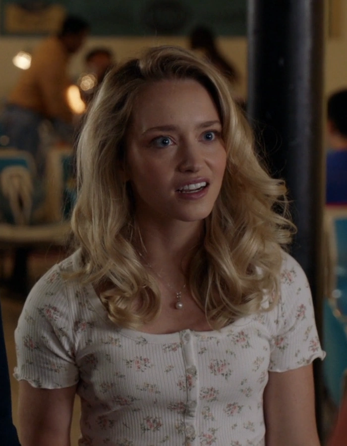 Shannon Dixon | The Big Bang Theory Wiki | Fandom