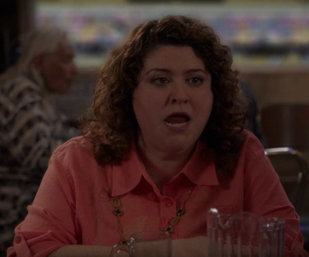 Jill | The Big Bang Theory Wiki | Fandom