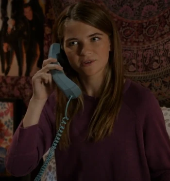 Missy Cooper | The Big Bang Theory Wiki | Fandom