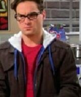 The Loobenfeld Decay | The Big Bang Theory Wiki | Fandom