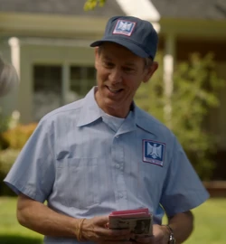 Edwin | The Big Bang Theory Wiki | Fandom