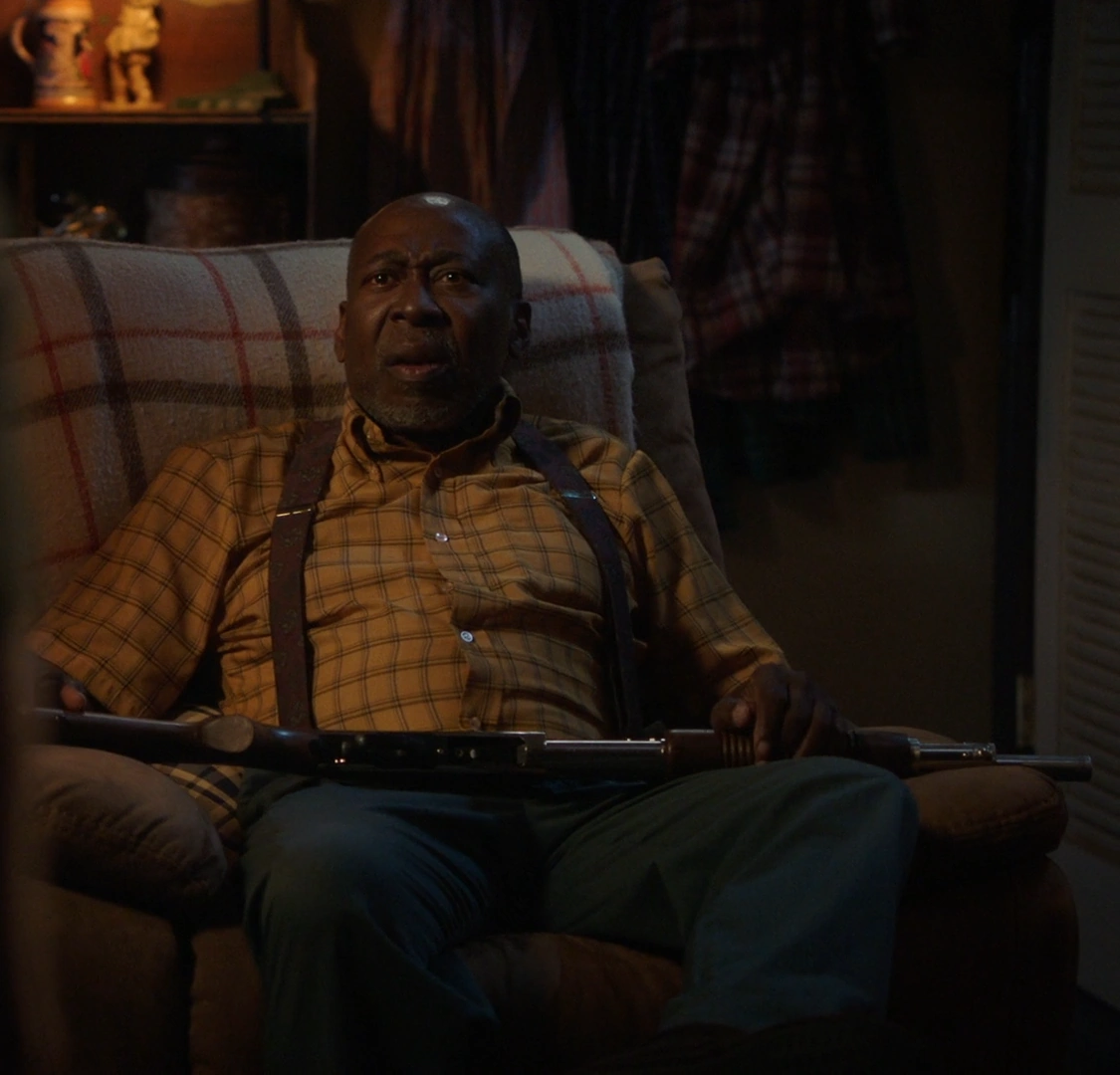 Henry | The Big Bang Theory Wiki | Fandom