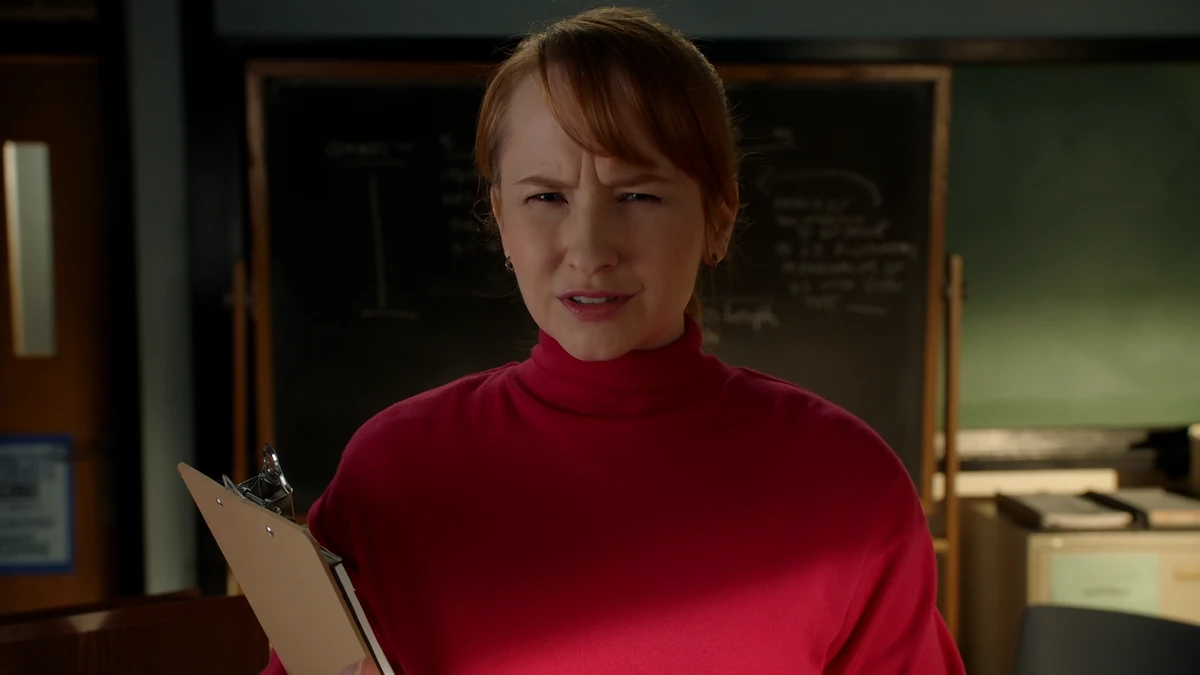 Patricia (Young Sheldon) | The Big Bang Theory Wiki | Fandom