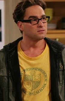 Leonard Hofstadter/Gallery - Himself | The Big Bang Theory Wiki | Fandom