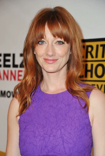 Judy Greer | The Big Bang Theory Wiki | Fandom