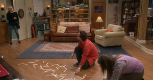 The Solo Oscillation | The Big Bang Theory Wiki | Fandom