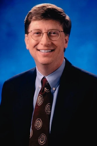 Bill Gates | The Big Bang Theory Wiki | Fandom