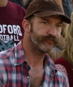 Gerome | The Big Bang Theory Wiki | Fandom