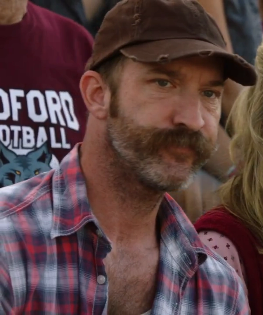 Gerome | The Big Bang Theory Wiki | Fandom