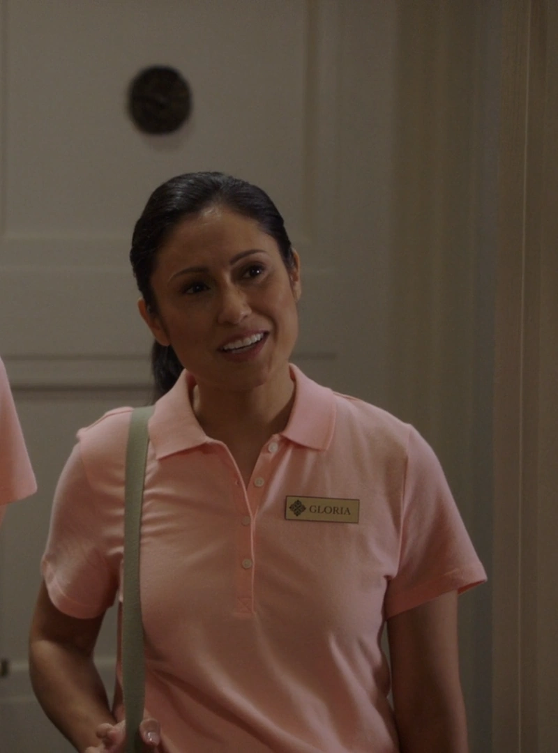 Gloria | The Big Bang Theory Wiki | Fandom