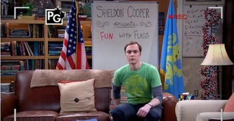 The Beta Test Initiation | The Big Bang Theory Wiki | Fandom