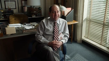 Ronald Hodges | The Big Bang Theory Wiki | Fandom