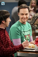 Howard Wolowitz/Gallery - Sheldon | The Big Bang Theory Wiki | Fandom