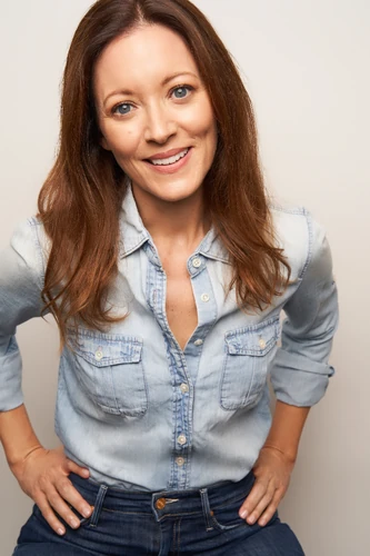 Elizabeth Bogush | The Big Bang Theory Wiki | Fandom