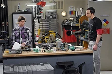 Howard Wolowitz/Gallery - Sheldon | The Big Bang Theory Wiki | Fandom