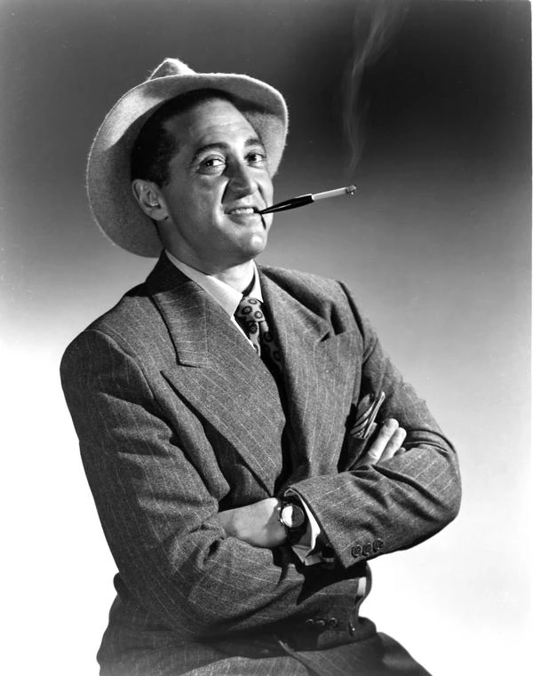 Sheldon Leonard | Big Bang Theory Wiki | Fandom