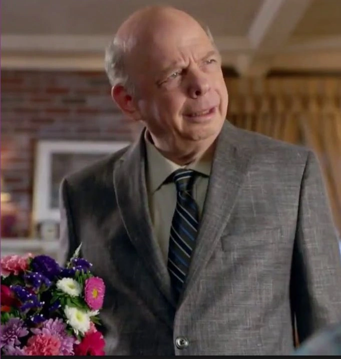 John Sturgis | Big Bang Theory Wiki | Fandom