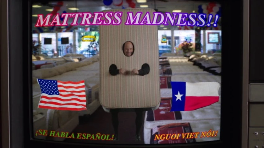 Gene Lundy | The Big Bang Theory Wiki | Fandom