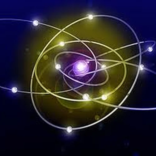 Erwin Schrodinger Quantum Mechanical Model Of The Atom