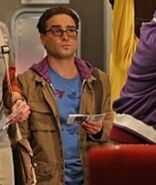 The Terminator Decoupling | The Big Bang Theory Wiki | Fandom