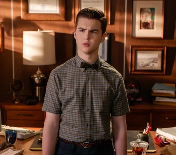 Sheldon Cooper Klingon Quotes The Big Bang Theory: The 20 Best Sheldon