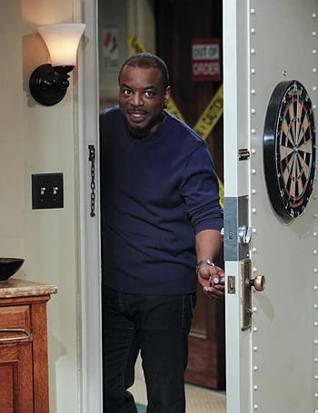 LeVar Burton | The Big Bang Theory Wiki | Fandom