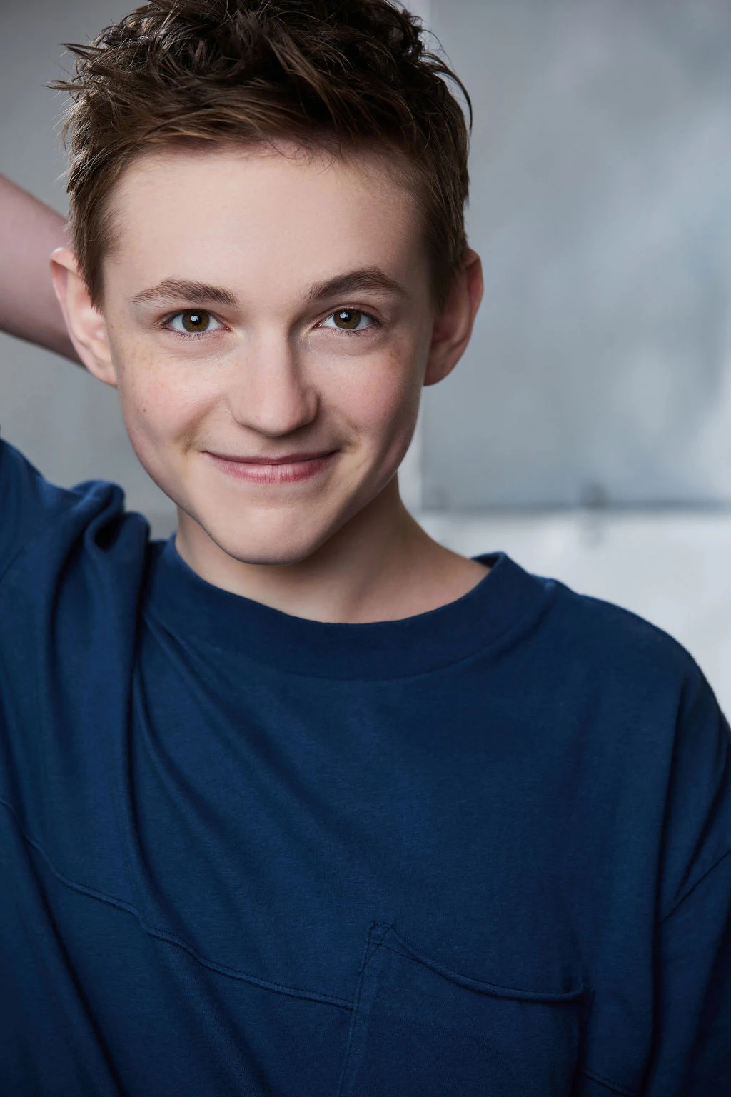 Travis Burnett | The Big Bang Theory Wiki | Fandom